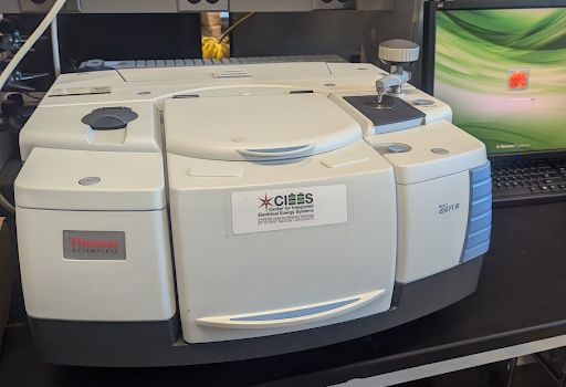 Materials Characterization | Grid Innovation Development & Deployment